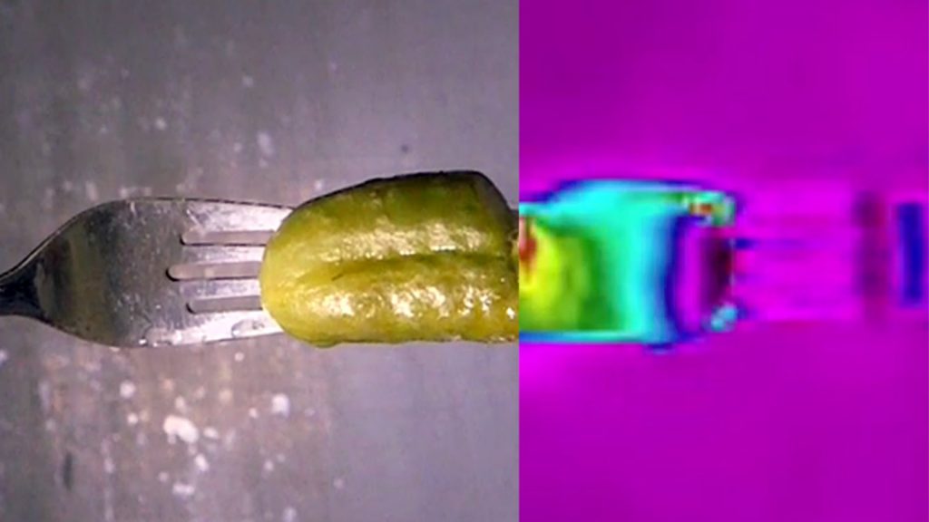 Electrified Pickle - Periodic Table of Videos