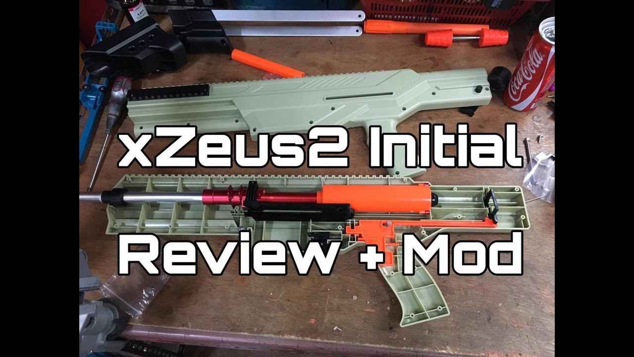 Honest Review: The XZeus 2.0 Shell From JetX ($135)