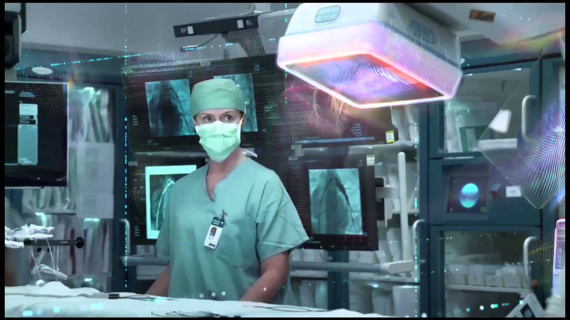 Materiales Médicos – Innovación en ExxonMobil