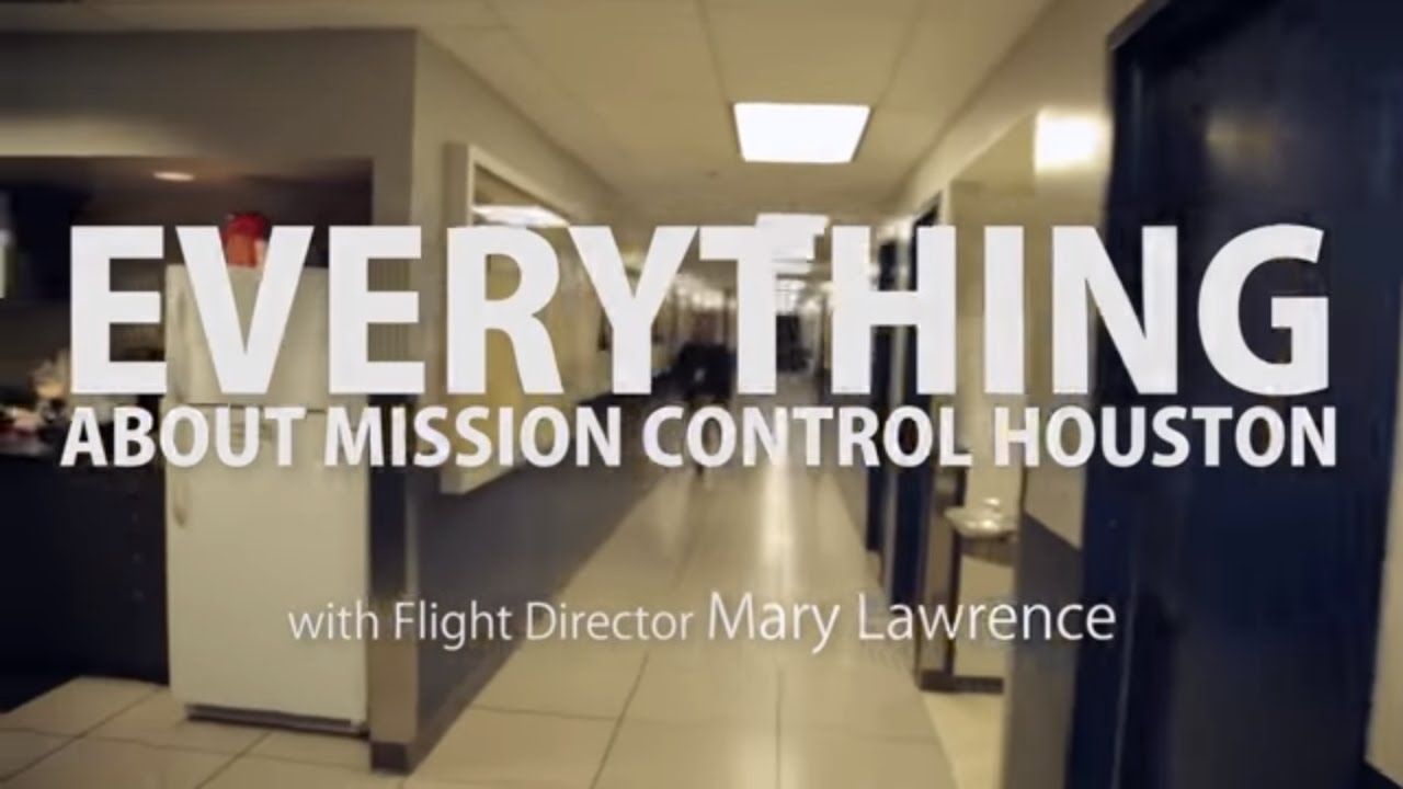 NASA: Everything About Mission Control Houston