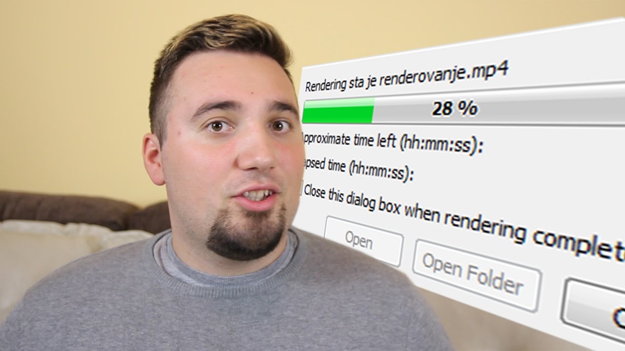 Šta je renderovanje i čemu služi? Šta je renderovanje i čemu služi?