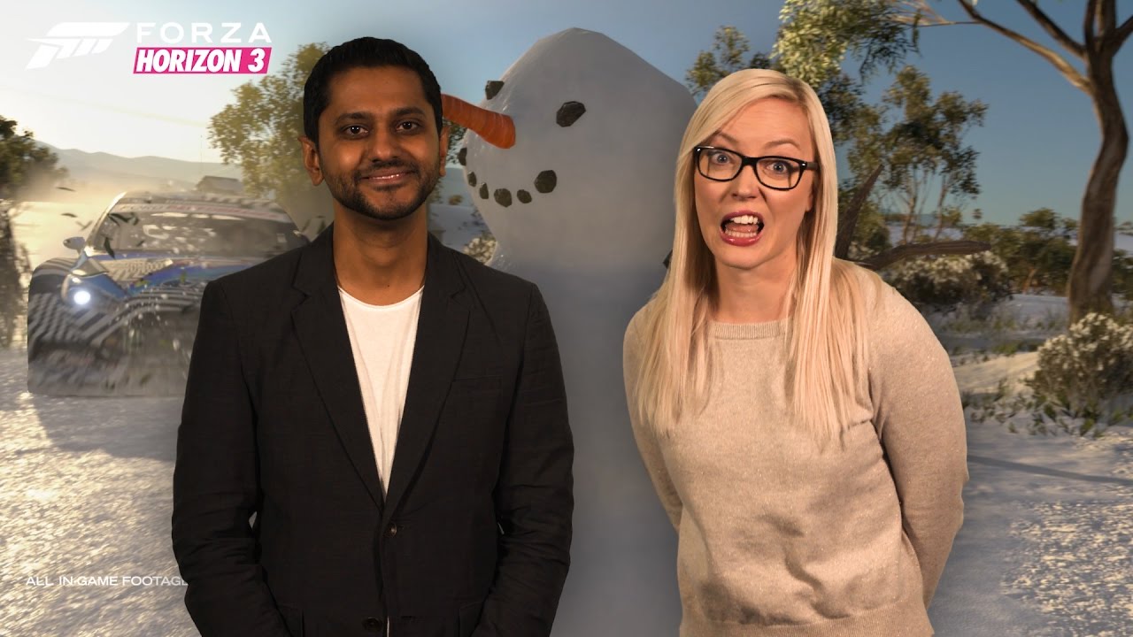 This Week on Windows: Xbox One streaming to Oculus Rift, Forza Horizon ...