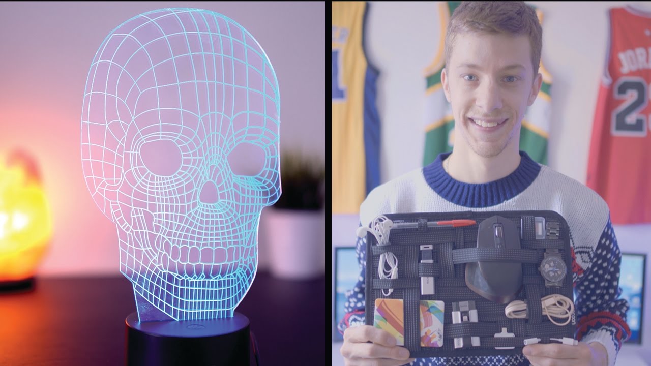 TOP 5 : Meilleurs accessoires high-tech à moins de 25€