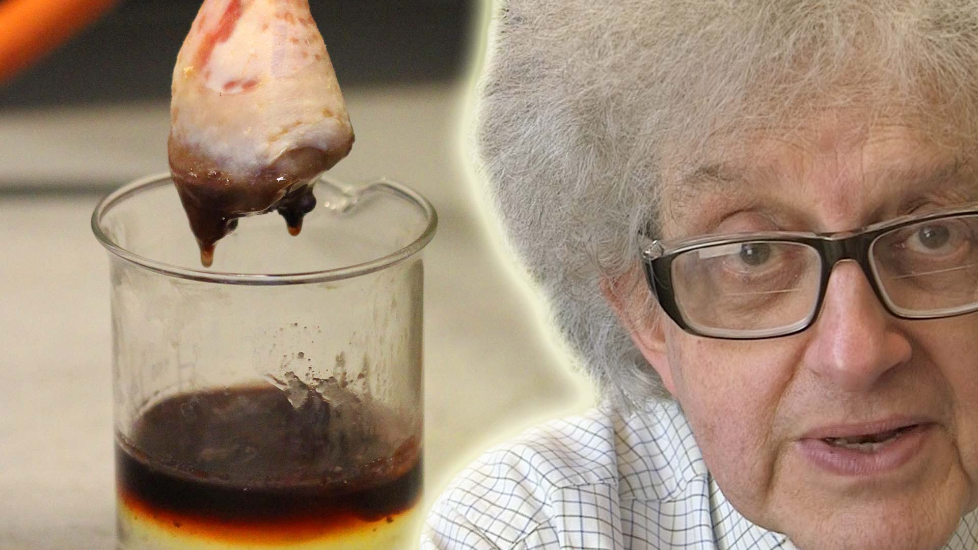 Flesh-Eating Hydrofluoric Acid - Periodic Table of Videos