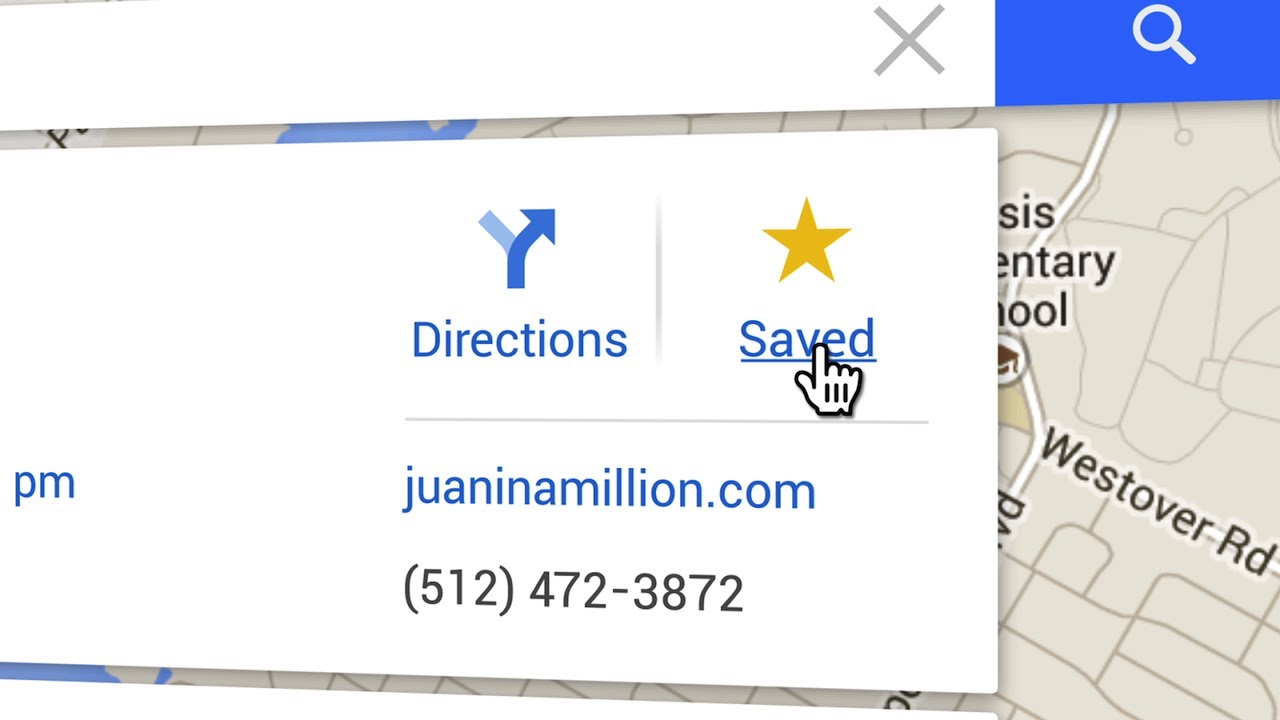 How to use the new Google Maps: A map built for you