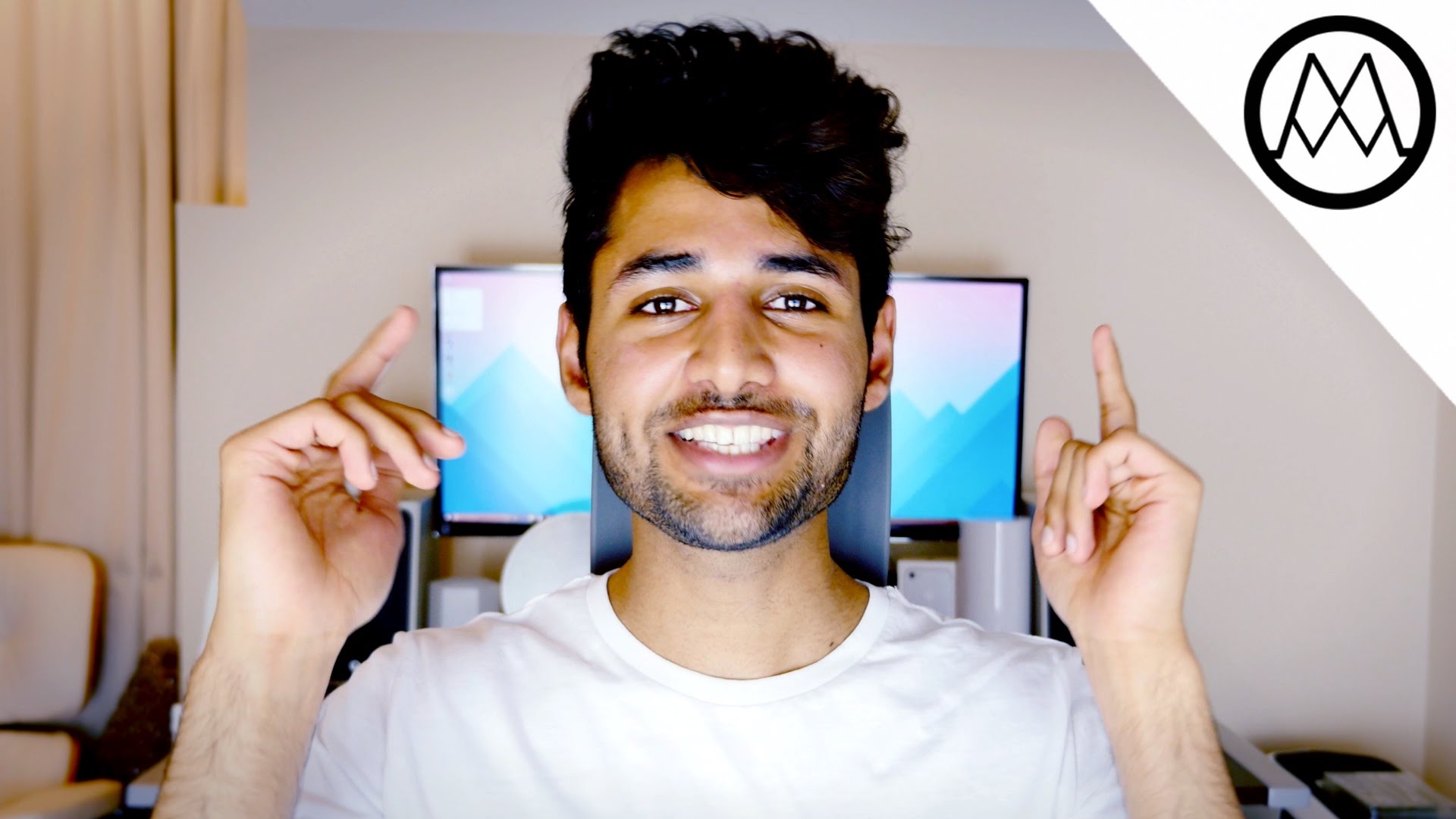 MRWHOSETHEBOSS CHANNEL UPDATE 5.0