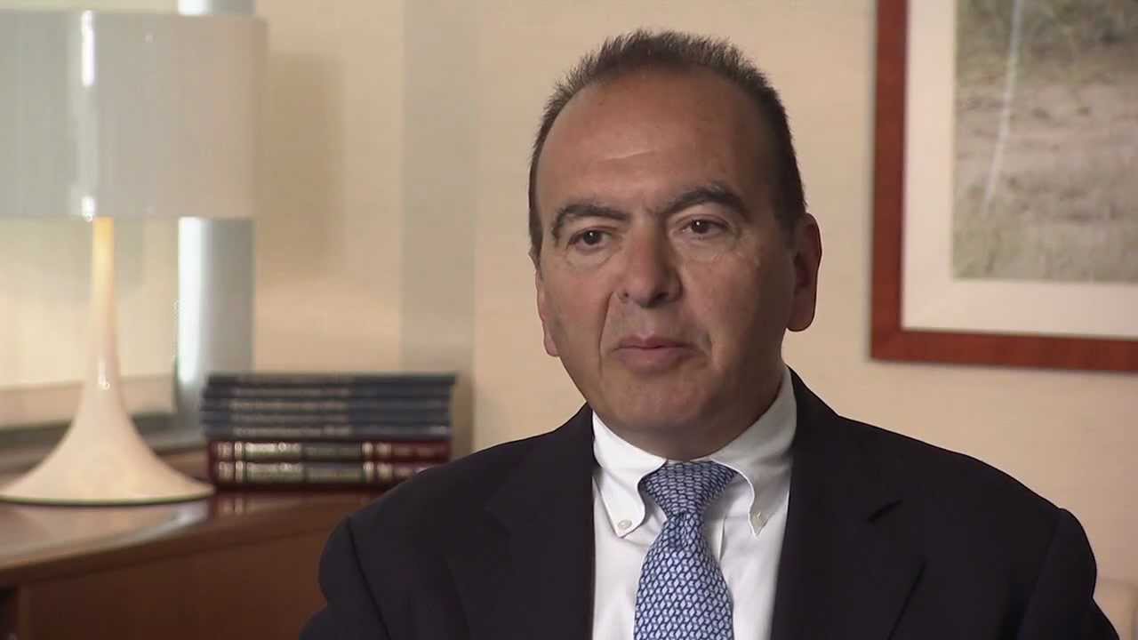Ophthalmology Specialties - Dr. Donald J. D'Amico