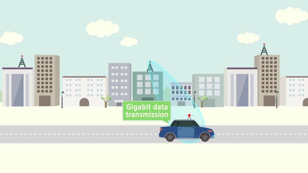 Samsung’s Latest 5G Milestone: World's First mmWave Multi-cell Handover