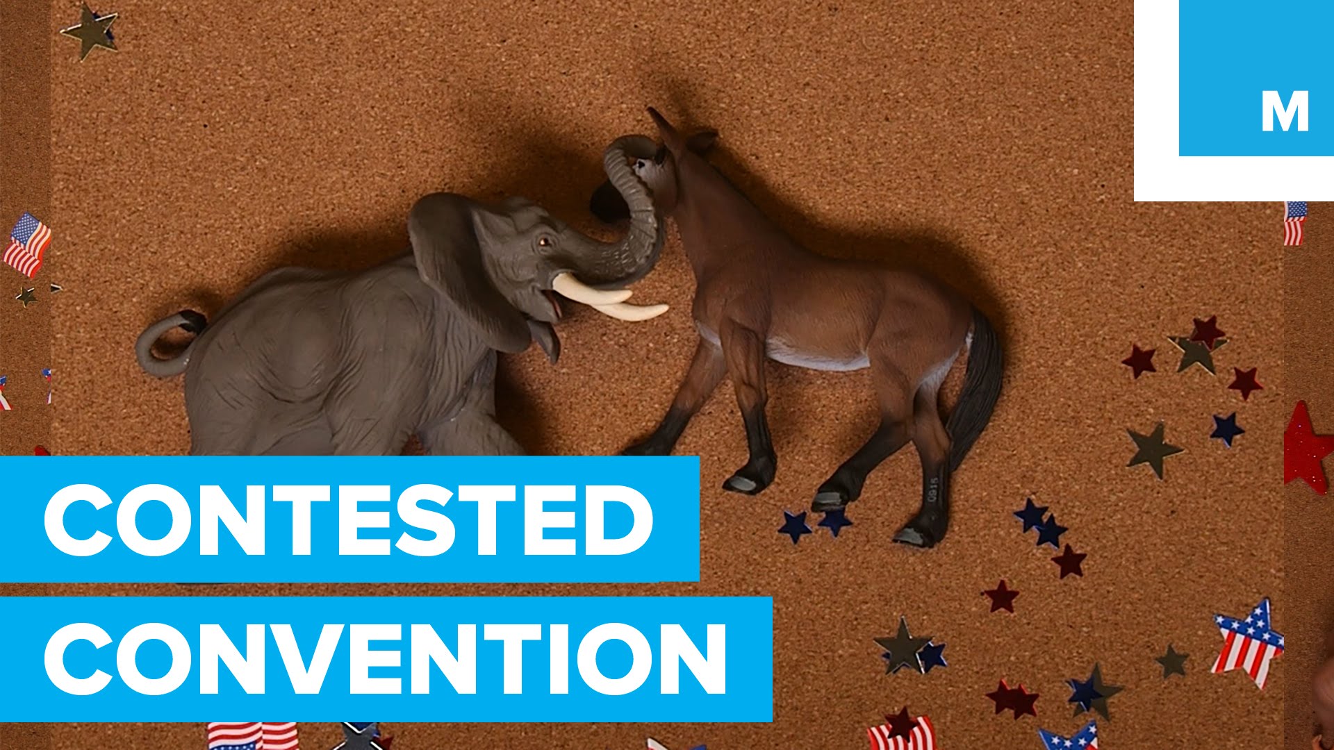 What is a Contested Convention?