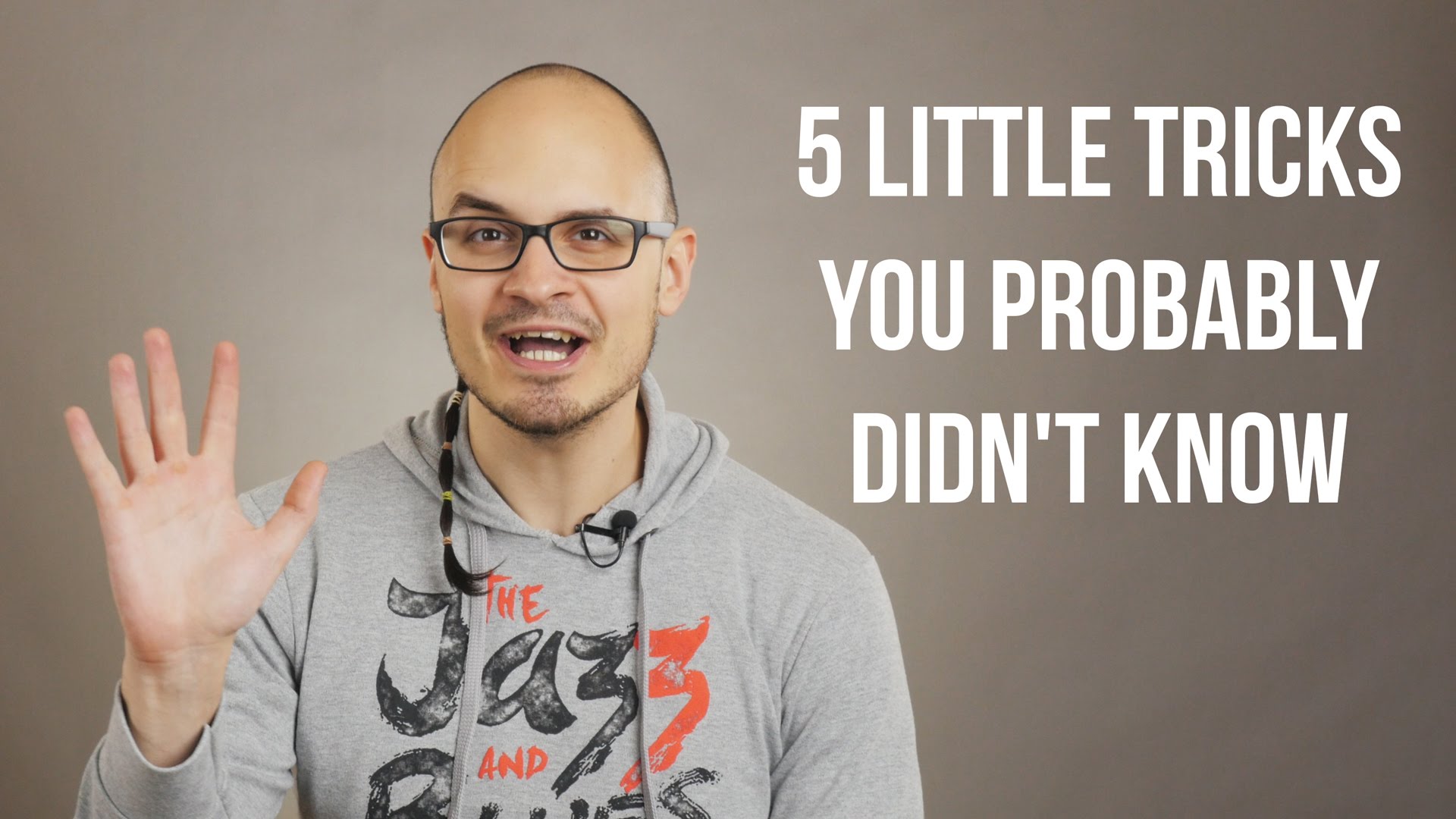 5 little tricks you probably didn't know your Android smartphone could pull off