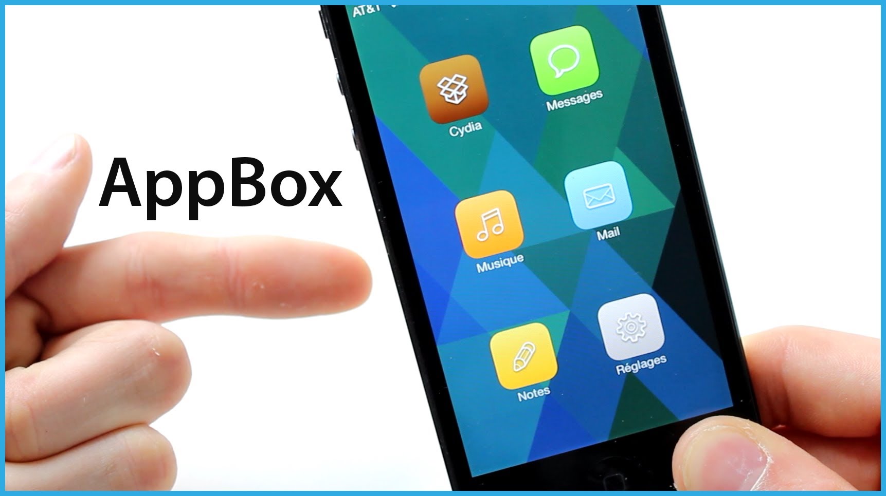 Appbox