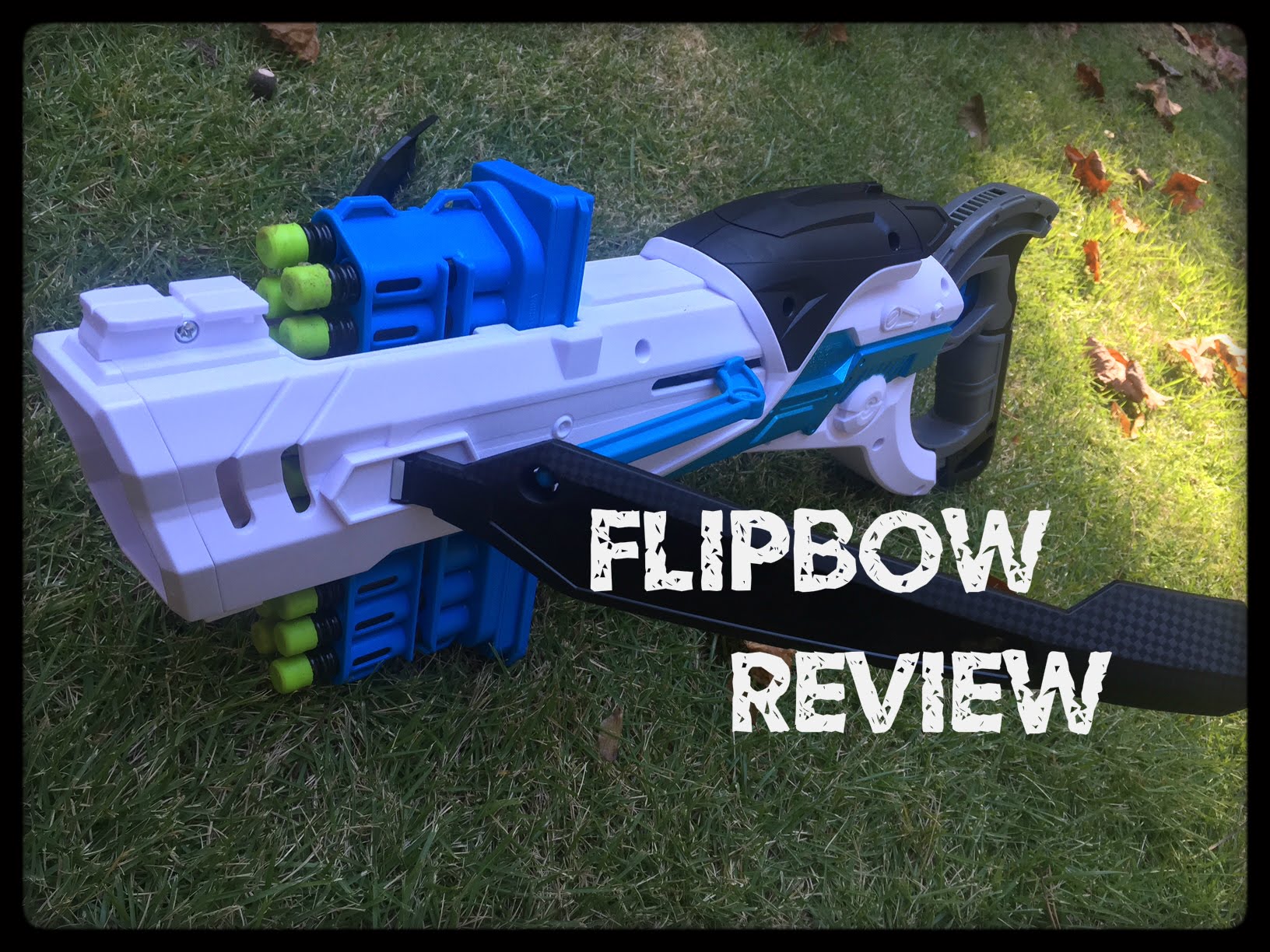 Honest Review: BoomCo FlipBow Full Unboxing and Demo