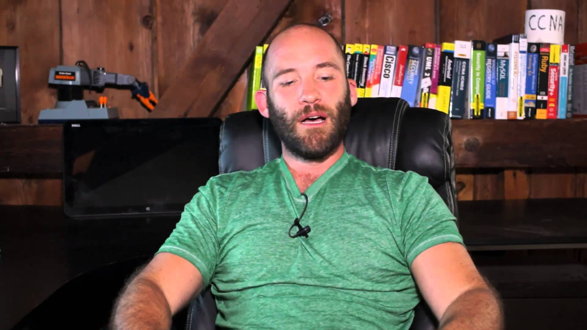 How to Build a Computer Lab for Testing