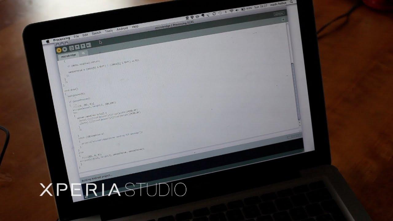 Introducing Arduino Introducing Arduino