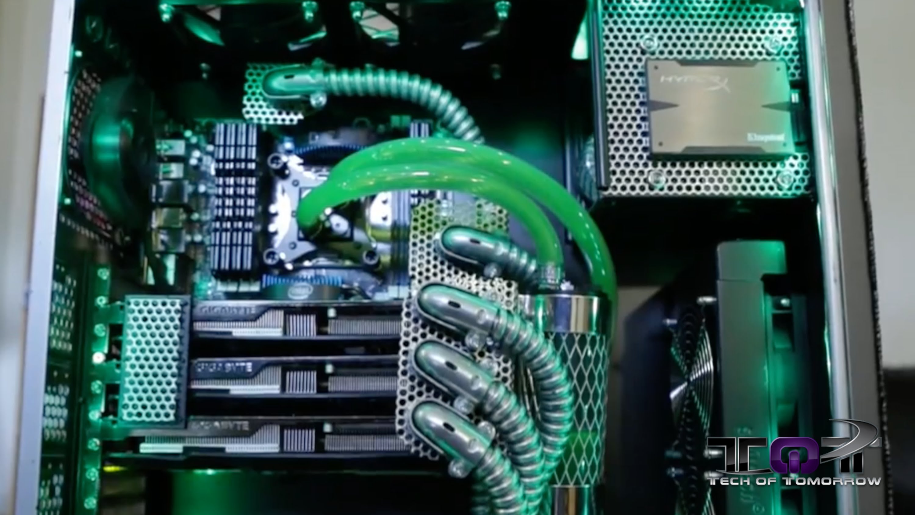 PC Cooling 101: The Basics & Methods!