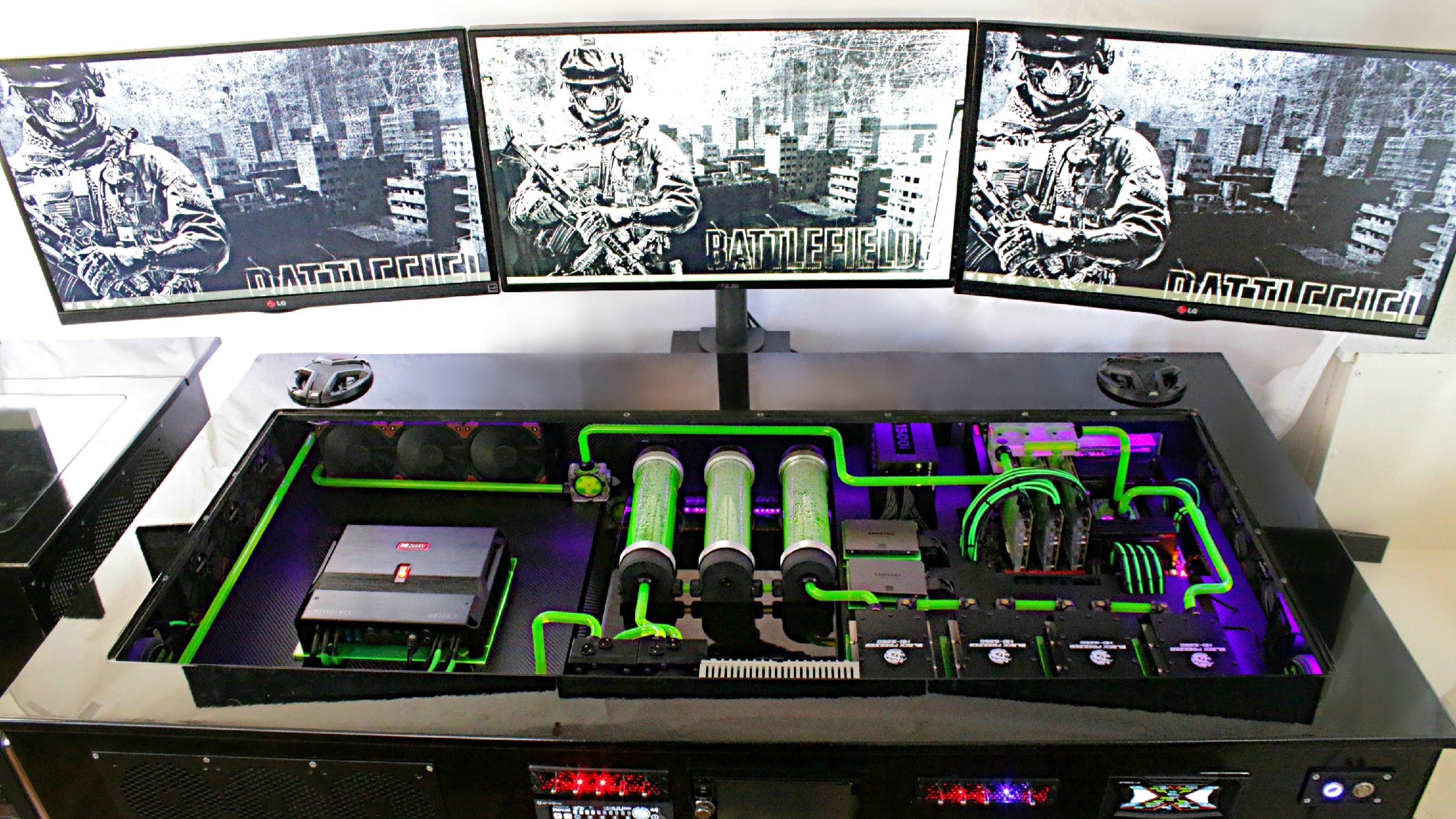 Sex Wars Setup Telegraph