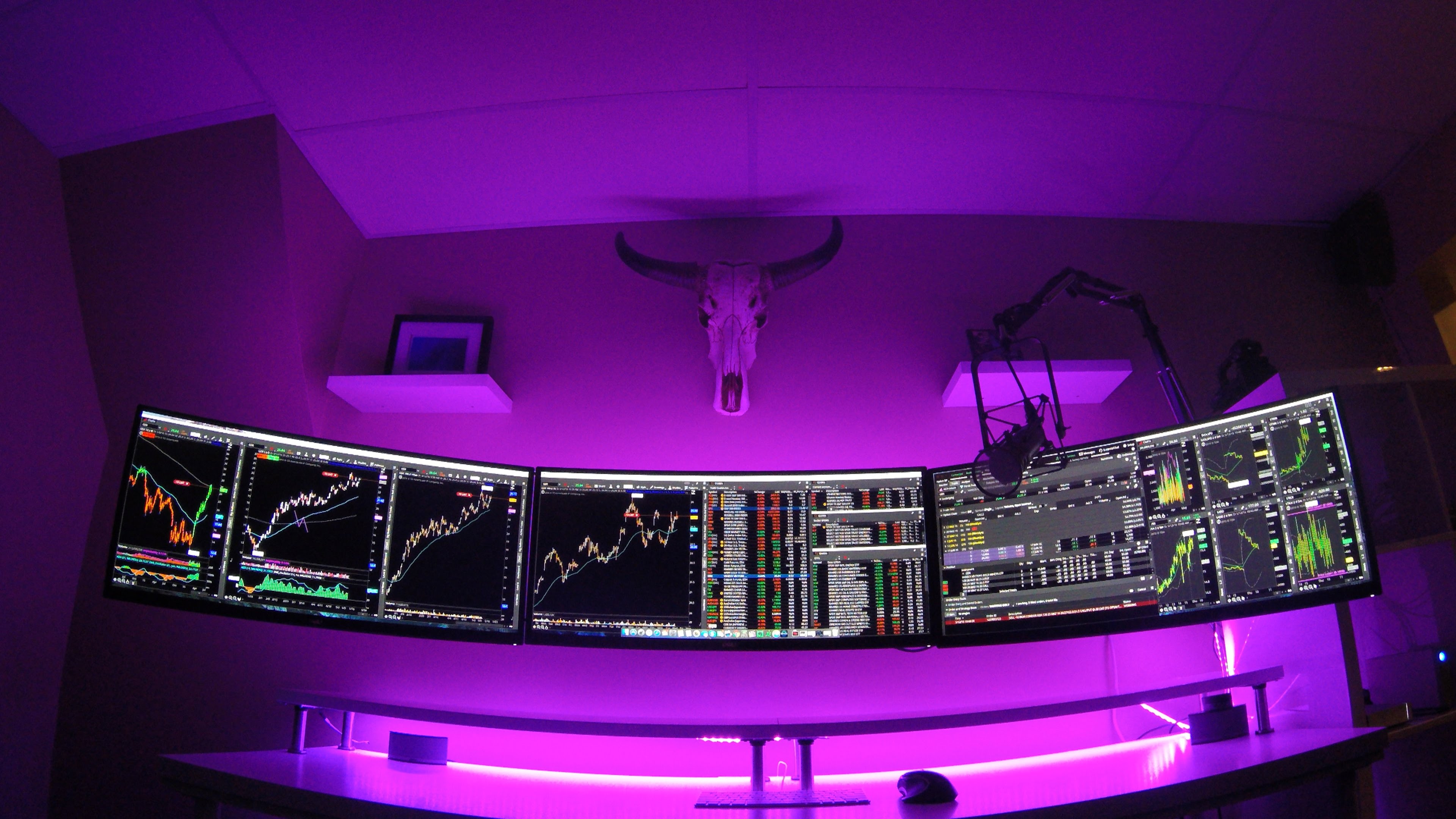 Setup Wars - Youtuber Edition | Episode 13