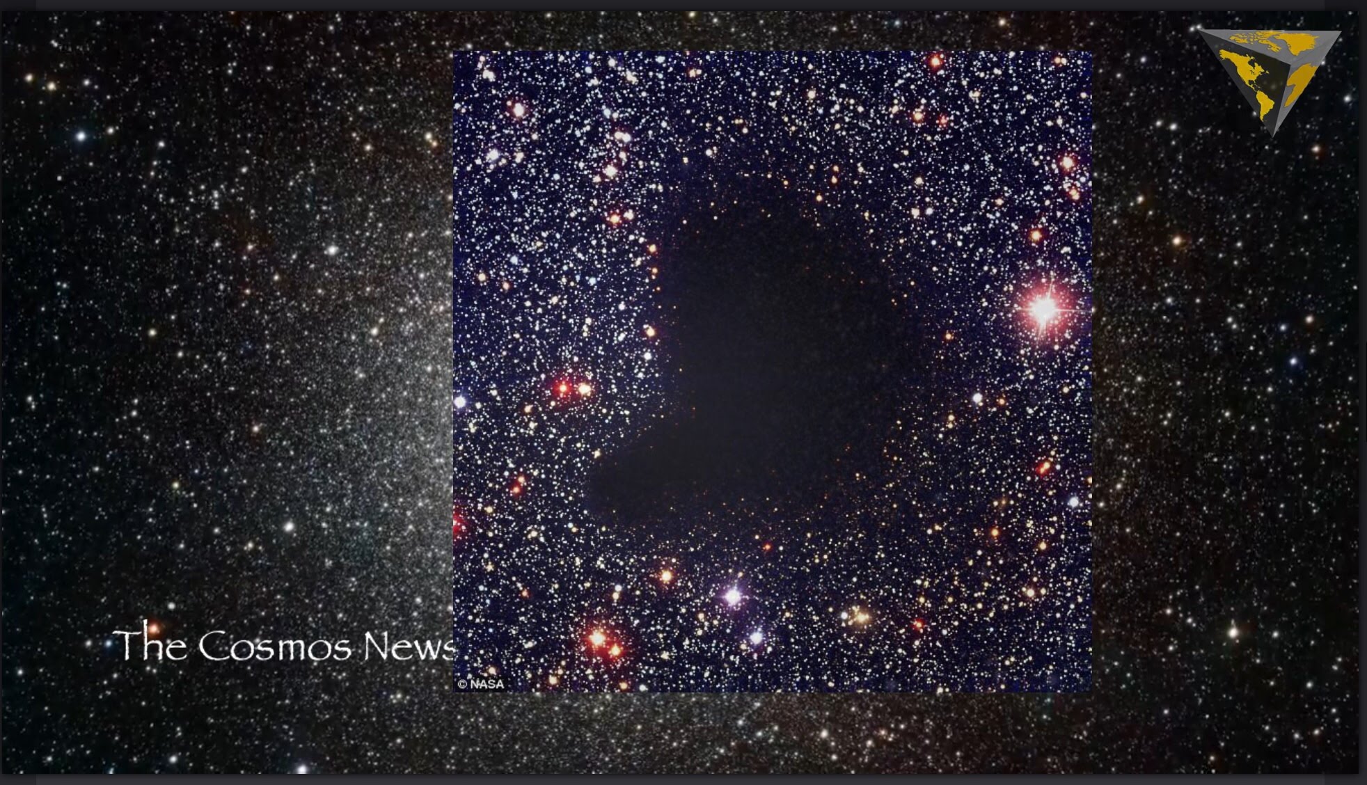 Supervoid:Mystery of the Biggest Thing in the Universe giant Cold Spot
