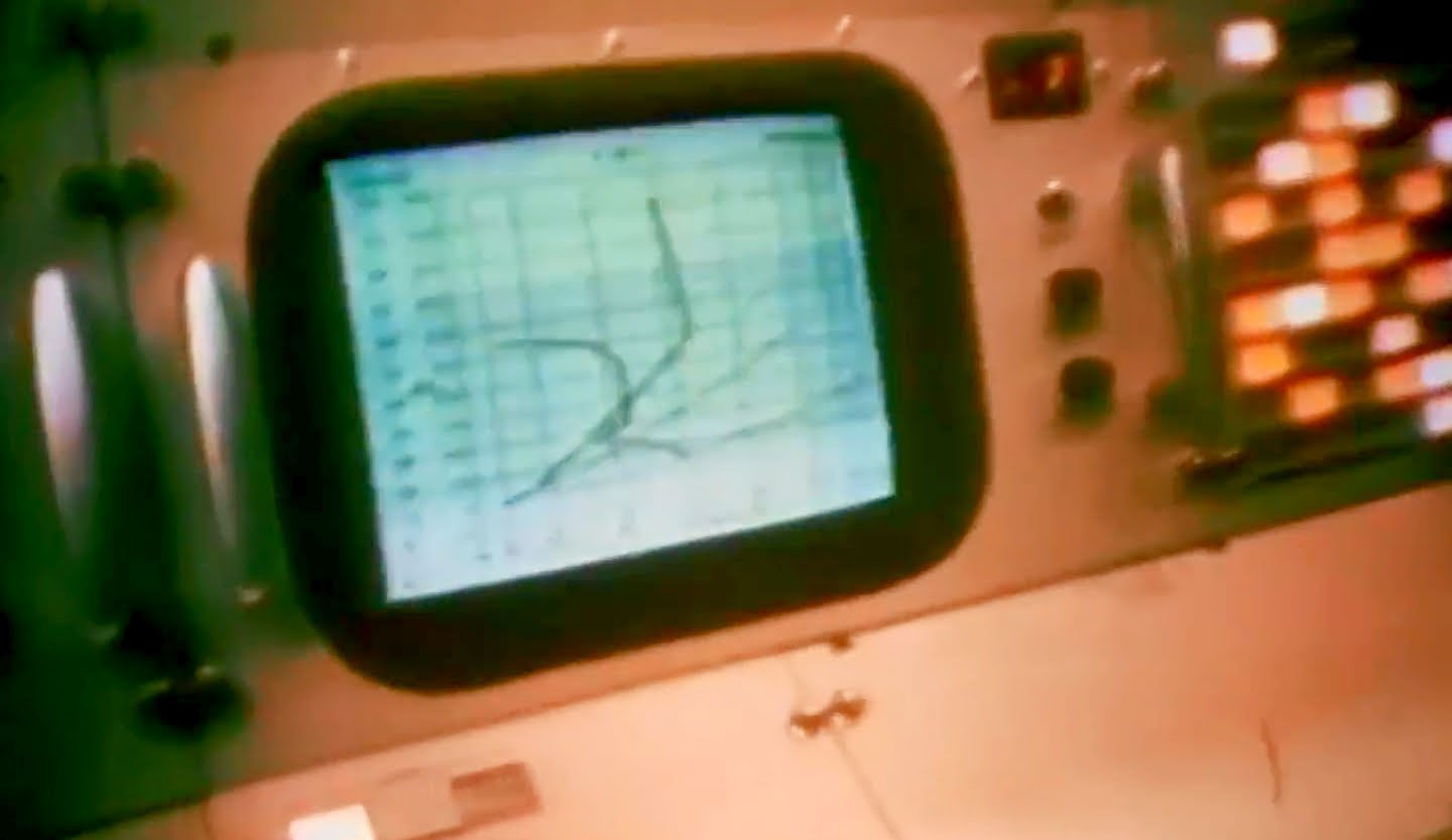 This Is Mission Control 1970 NASA; Houston Mission Control Center ...