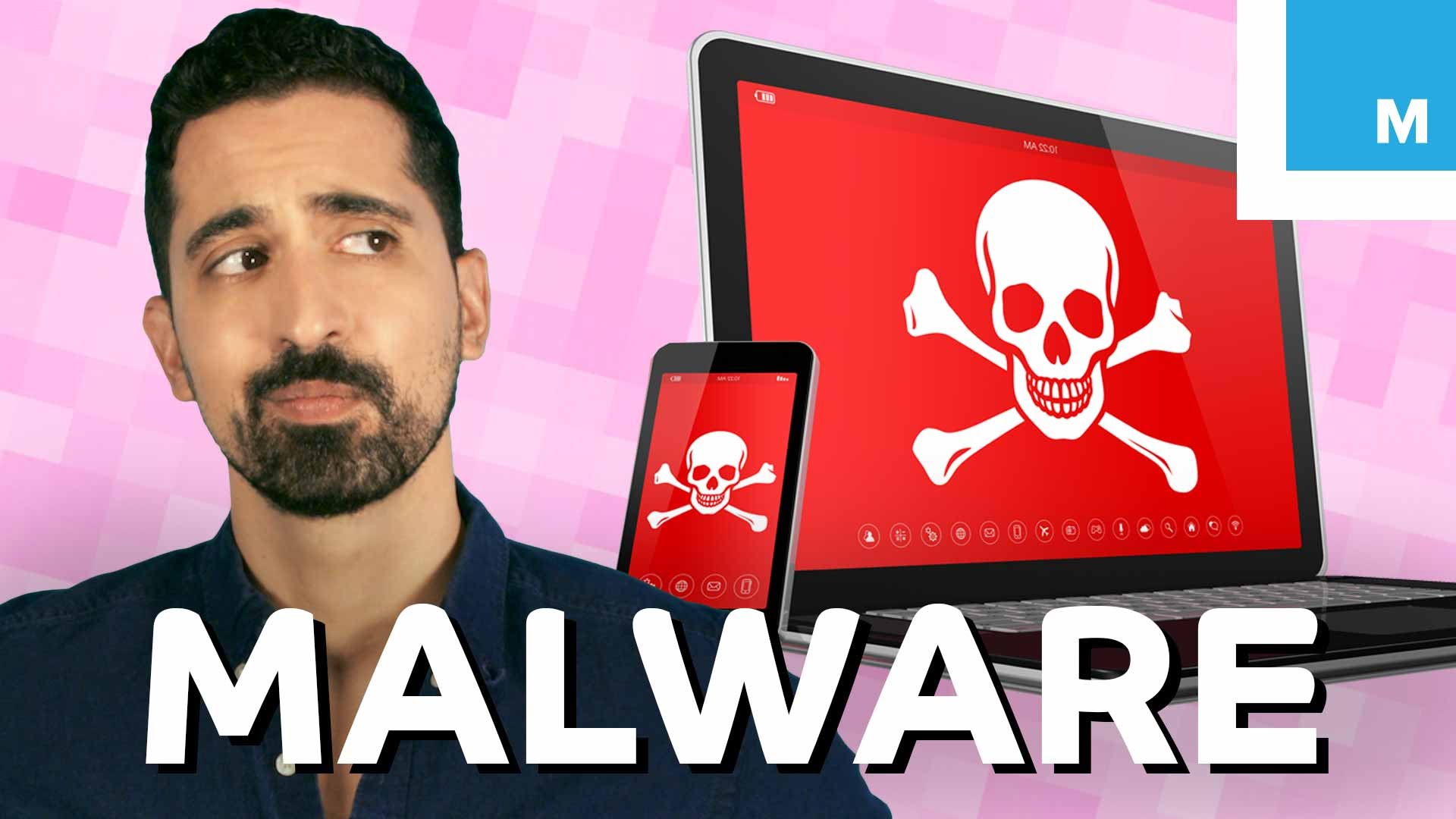 What is Malware and Malvertising? | Mashable Explains
