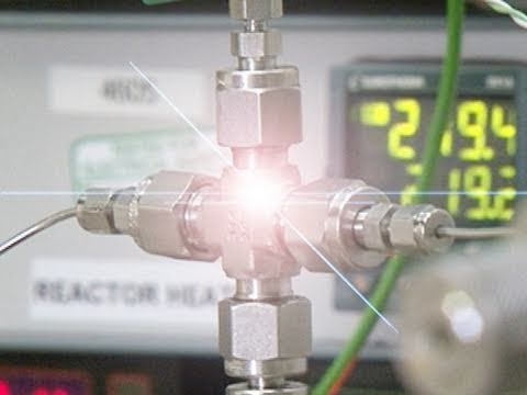 Automatic Chemistry - Periodic Table of Videos