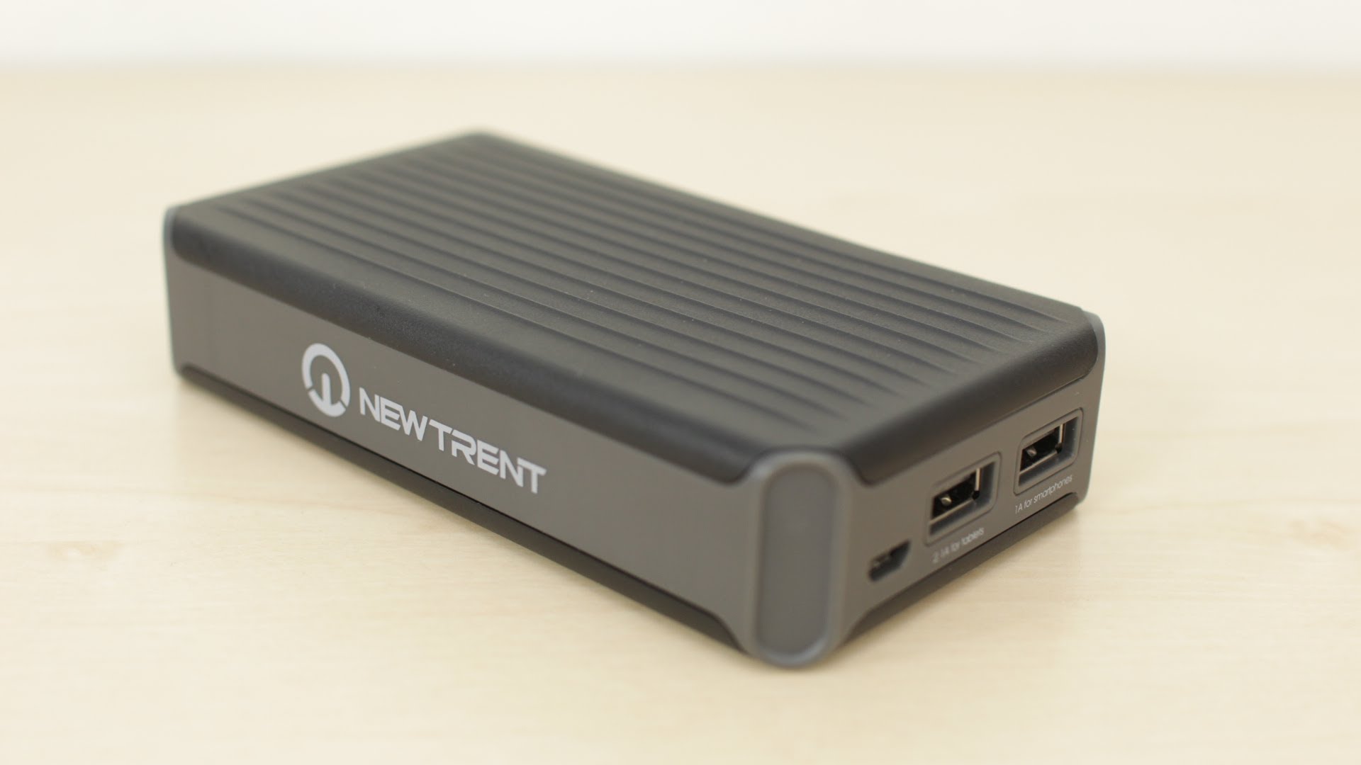 NewTrent PowerPak+ Review