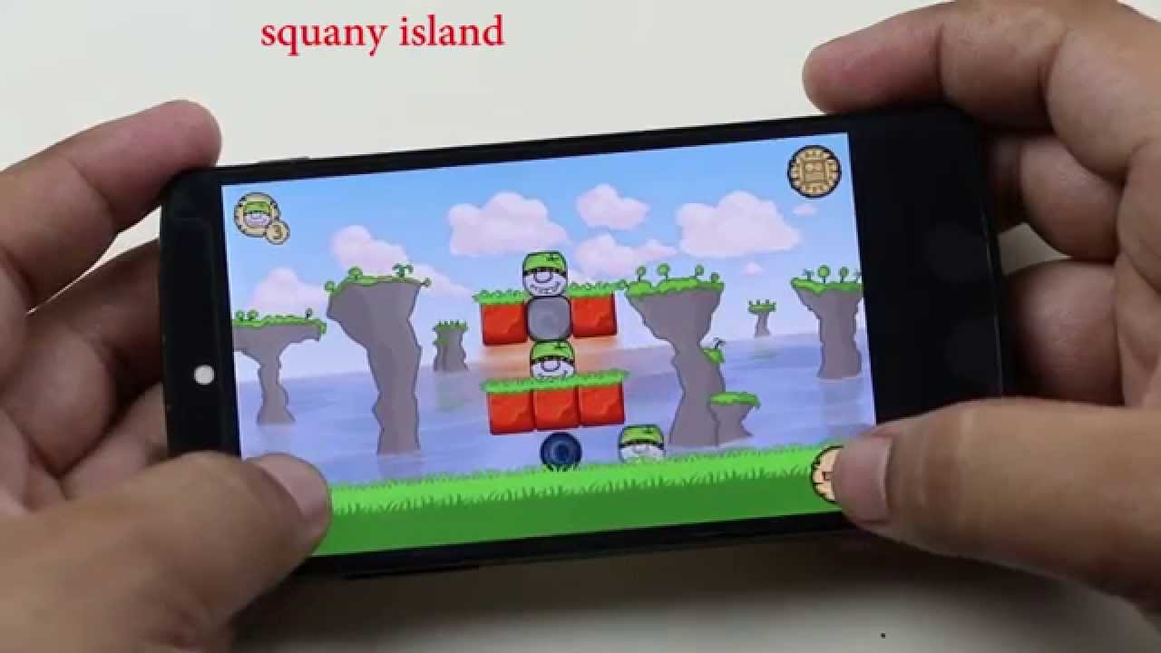 Top 10 Best Casual Android Games 2014 - Explore Games #15