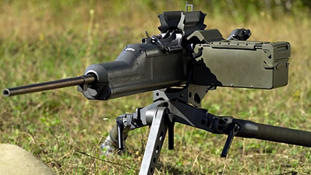 Top 10 Most Dangerous Military Weapons In The World 2017