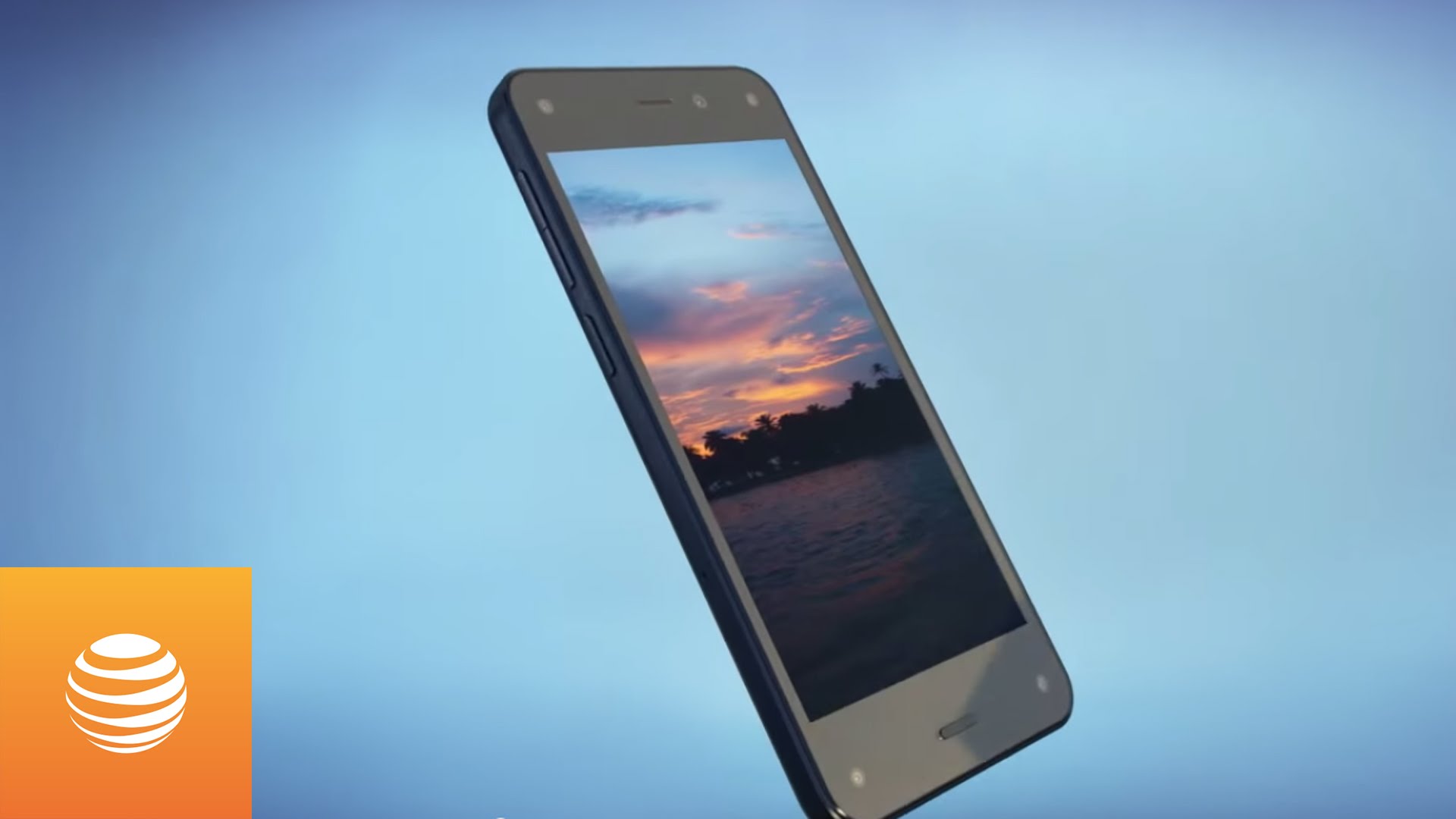 Amazon Fire Device Launch Introduction