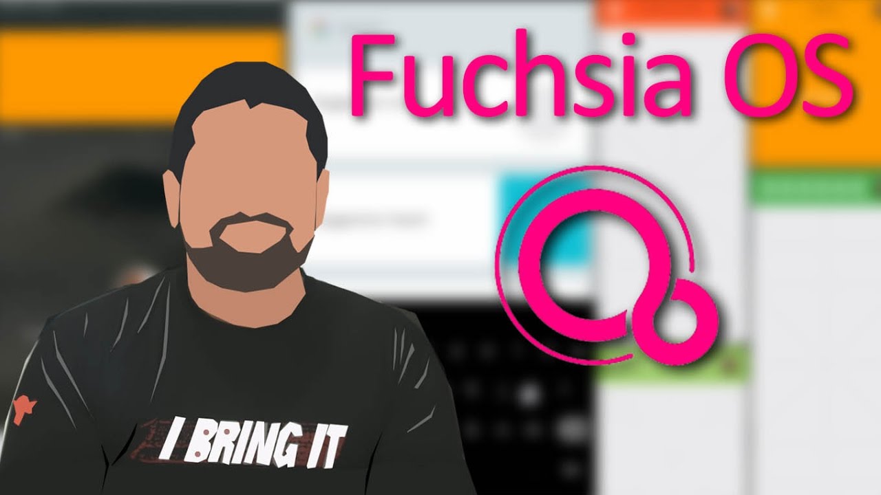 Fuchsia OS Explained - Android Successor?