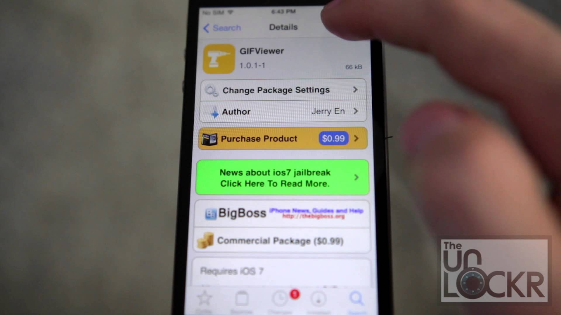 How to Enable Animated Gifs in the Photos App