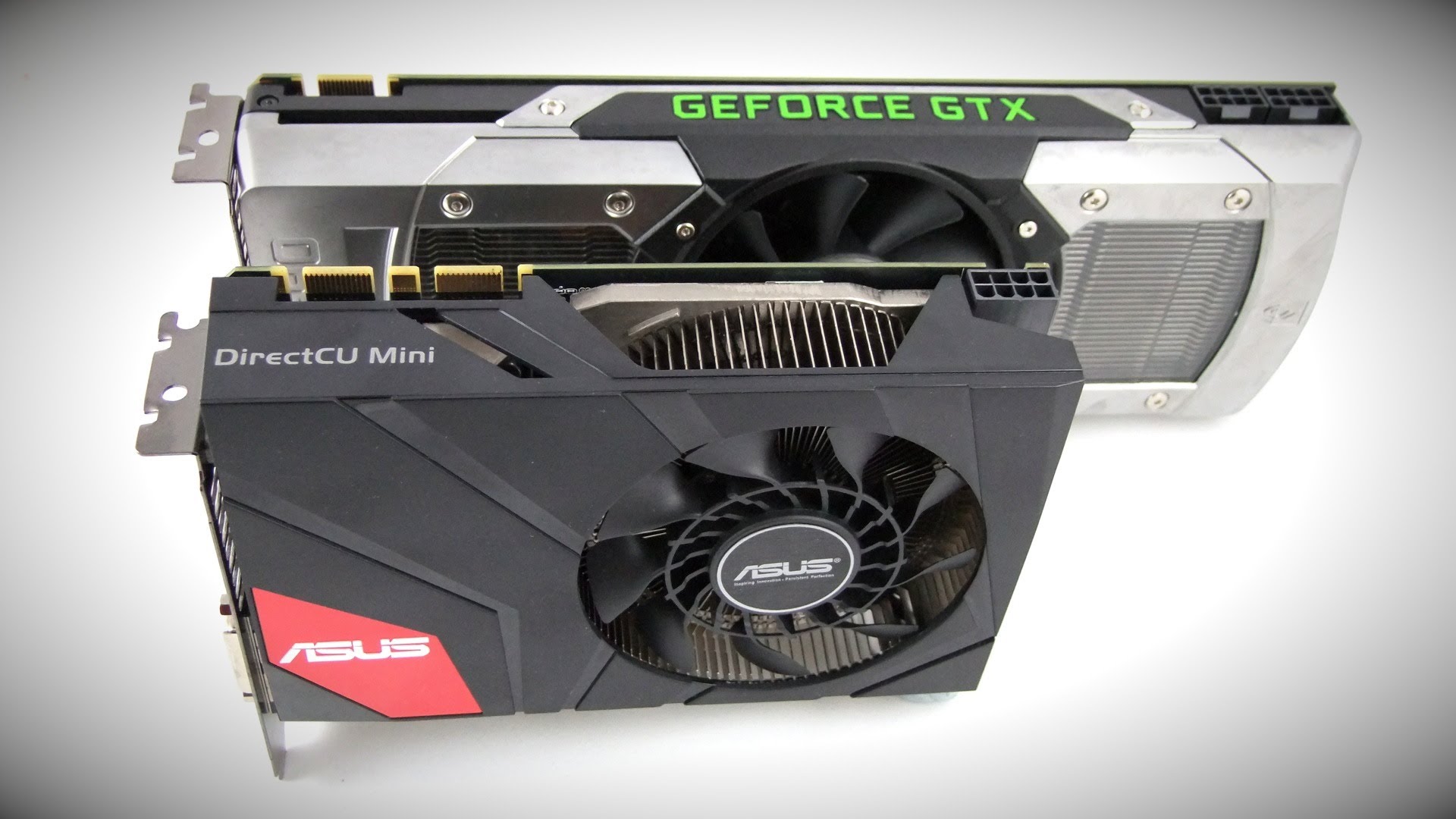 Mini Graphics Card