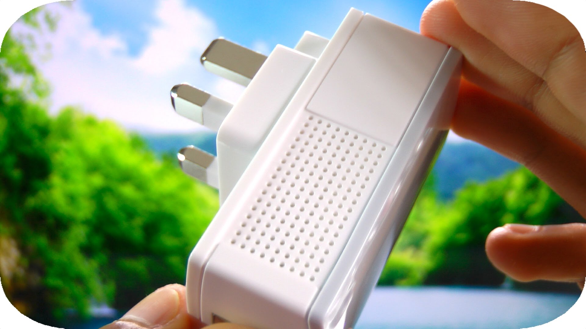 TP-Link AV500 Nano Powerline Adapter Starter Kit Review