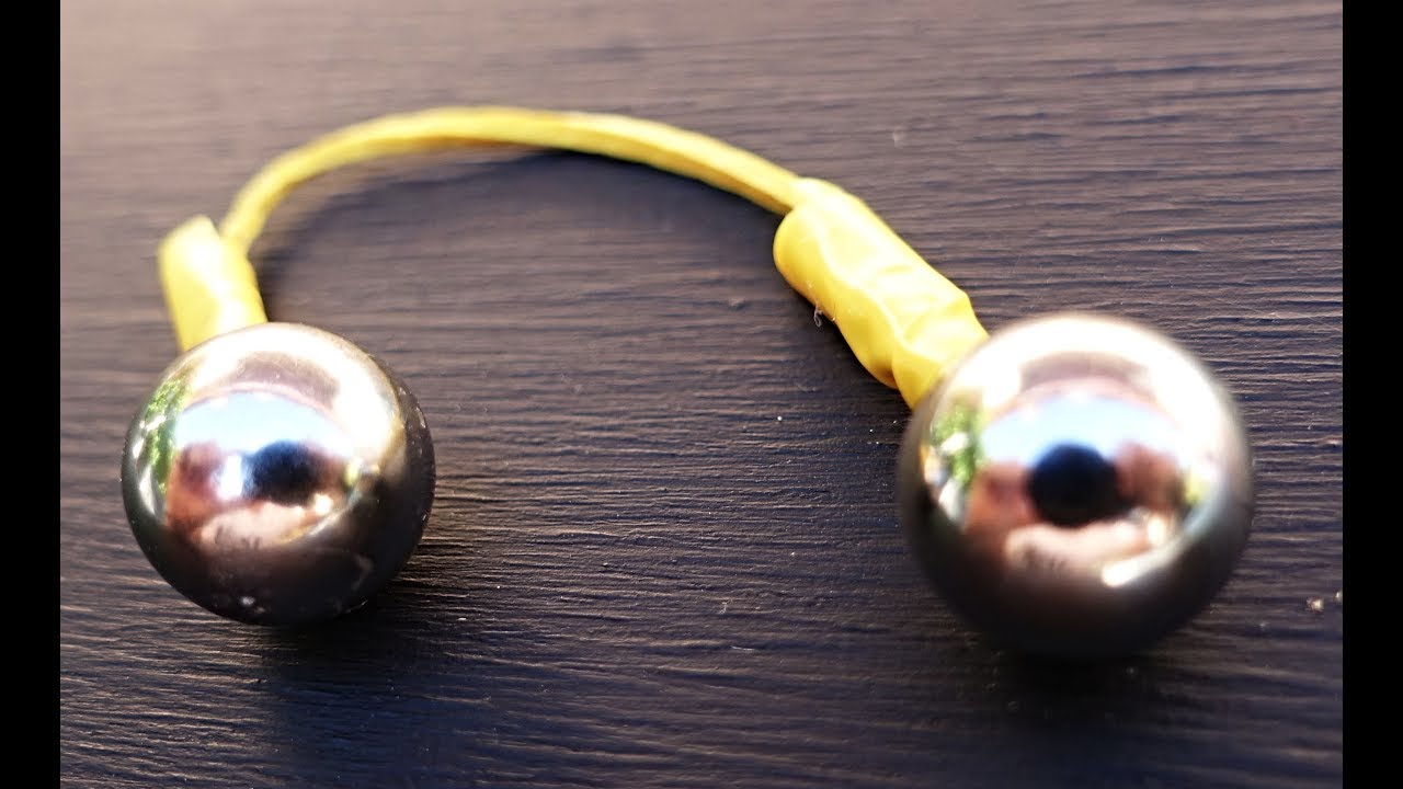 4 AWESOME MAGNET TRICKS! Cool experiments for kids!