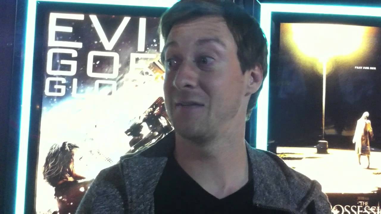 Movie Review: "RESIDENT EVIL: RETRIBUTION" Z-Log with Jim Goza from ...