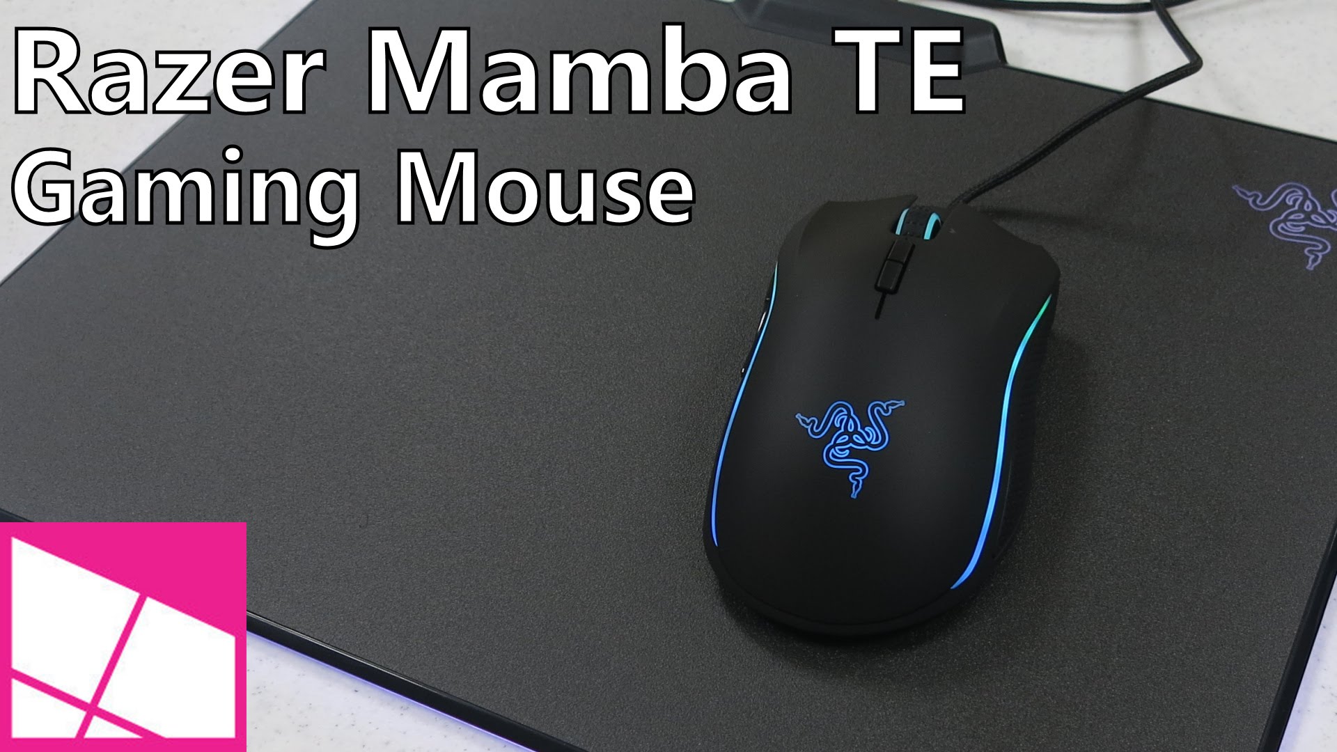 Razer Mamba Tournament Edition Problems – MFTZTR