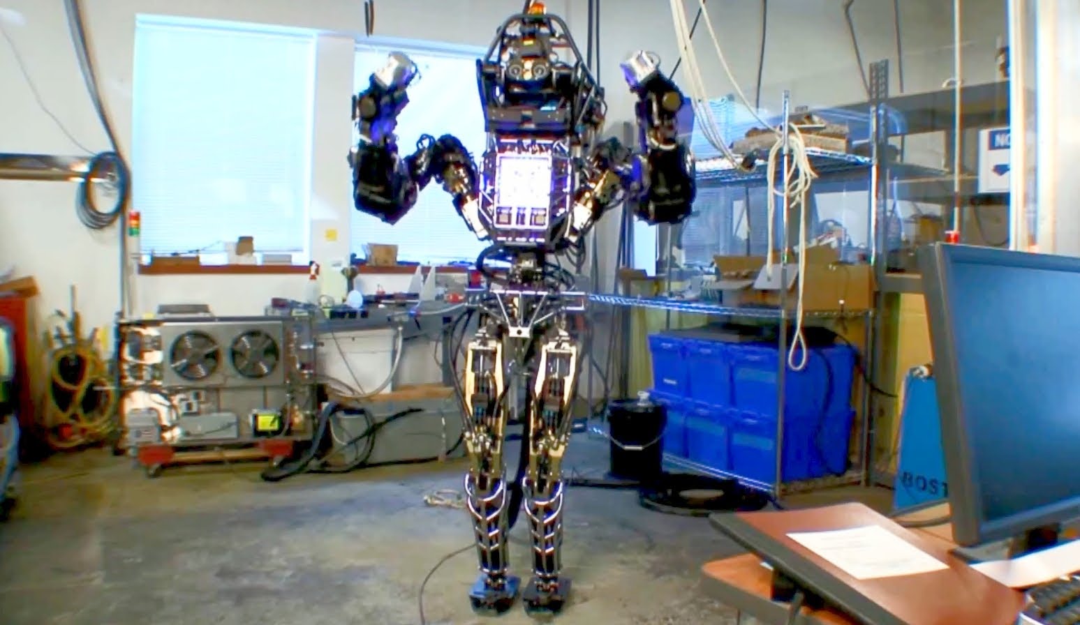 Best Robotics Designs