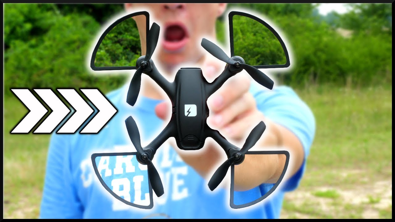 Is a $100 Drone Worth Buying?