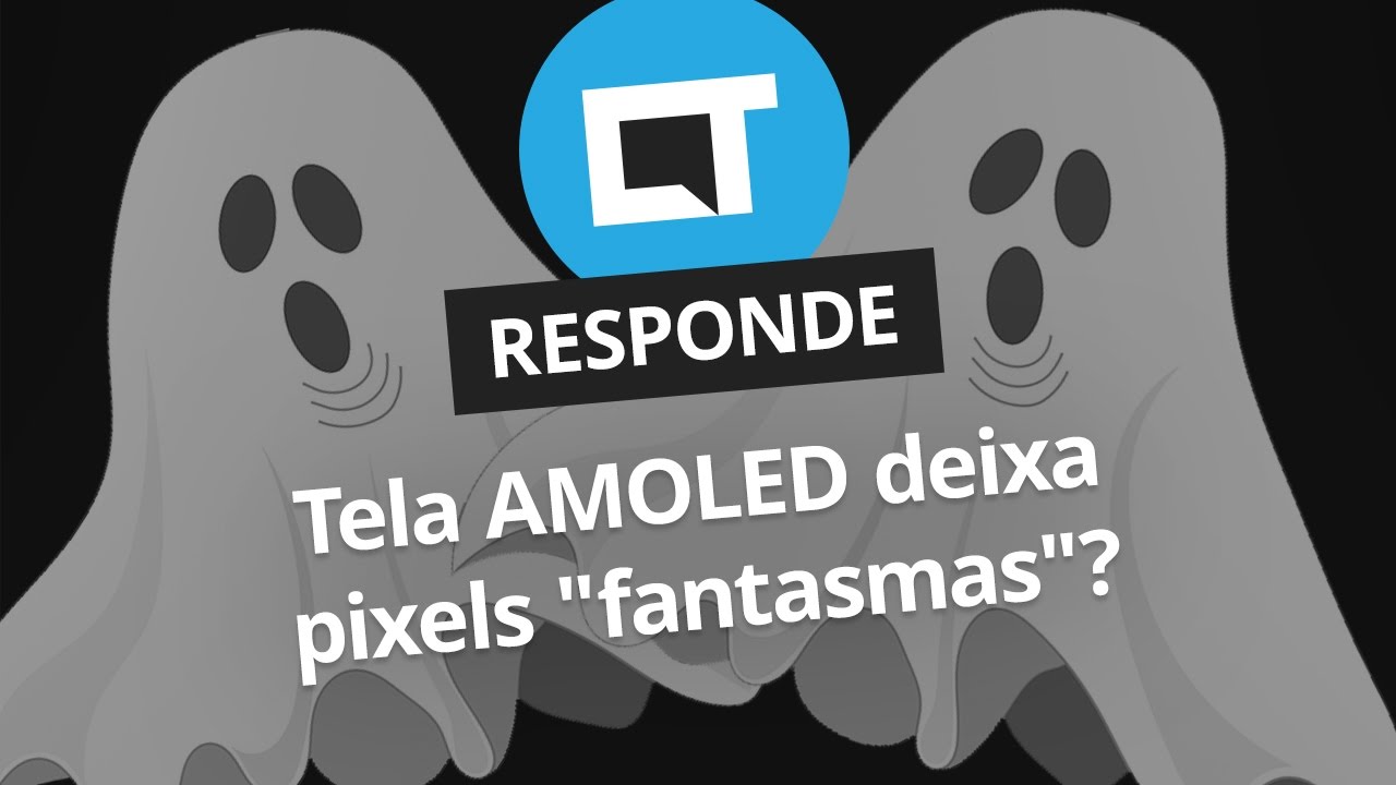 Telas AMOLED vs telas IPS LCD [CT Responde]