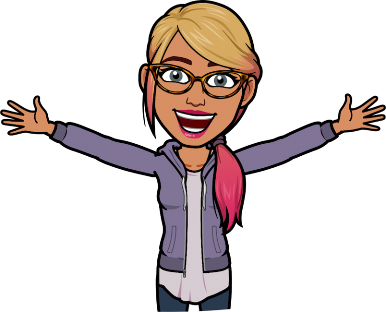 Snapchat’s Bitmoji receives its first major update