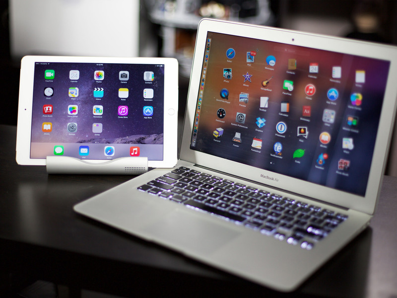 We Can Expect Cheaper iPads And MacBooks This Year