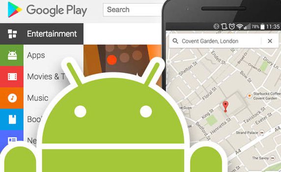 Android Warning: Malware Found in google app with 100M Downloads Android Warning: Malware Found in google app with 100M Downloads