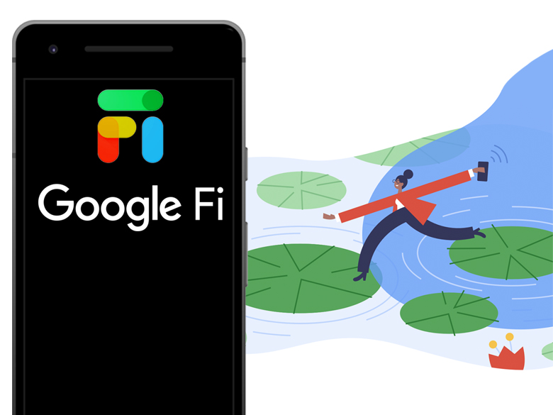 Google Fi Review: It's The Best Wireless Service Out There