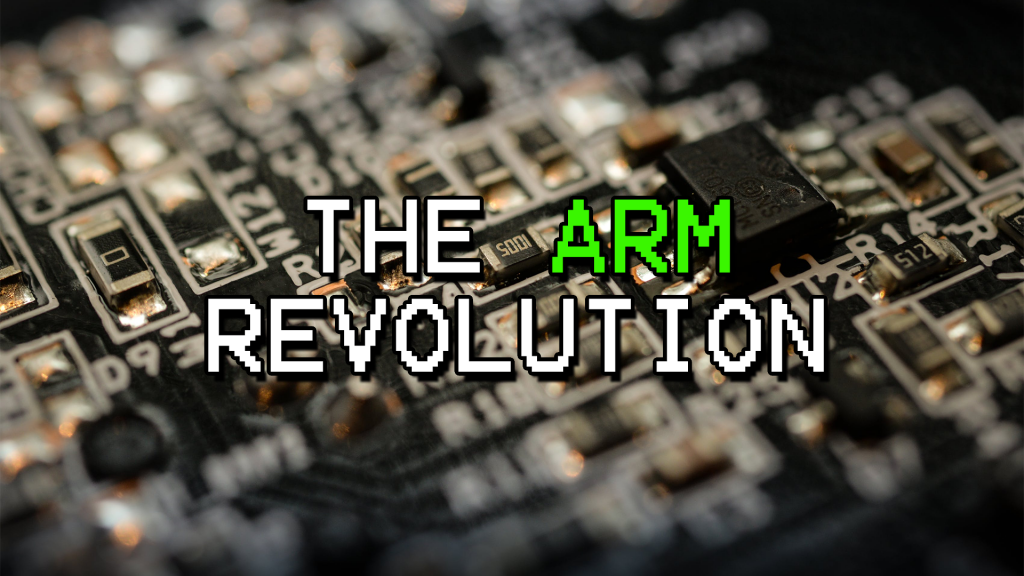 The ARM Revolution Continues: Adobe Released Lightroom For Windows on ARM