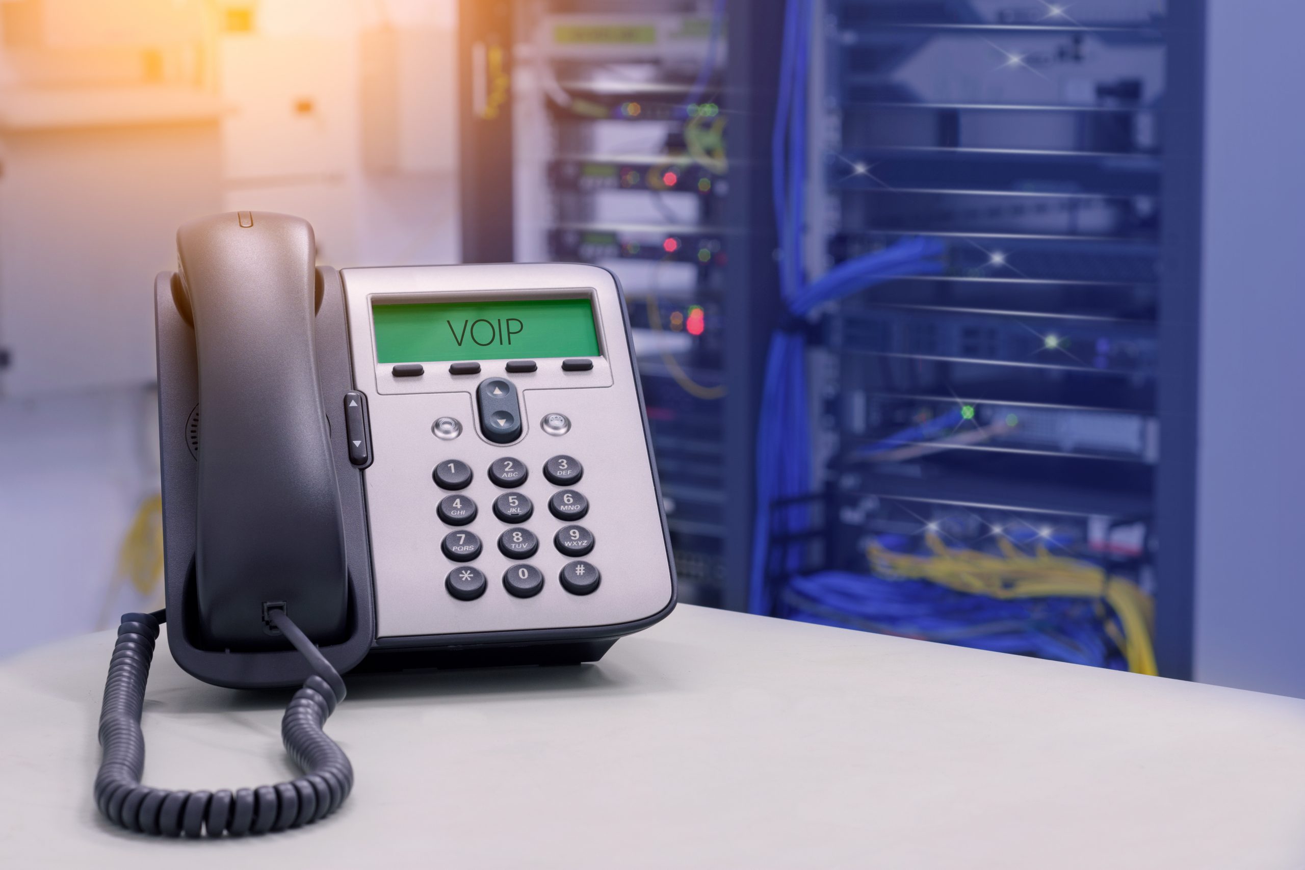4 Things You Didn’t Know About VoIP Phone Distributors
