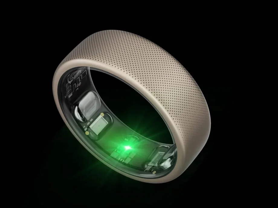 Zepp Announces Amazfit Helio Smart Ring at CES