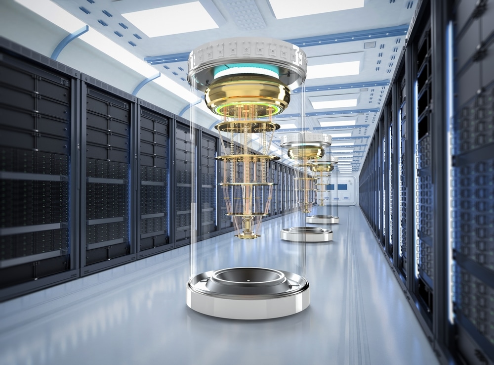 Microsoft Make Huge 'Breakthrough' in Quantum Computing. Here's ...