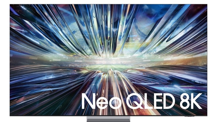 Samsung Unveils Eclipsa Audio: A Groundbreaking 3D Audio Technology Set ...